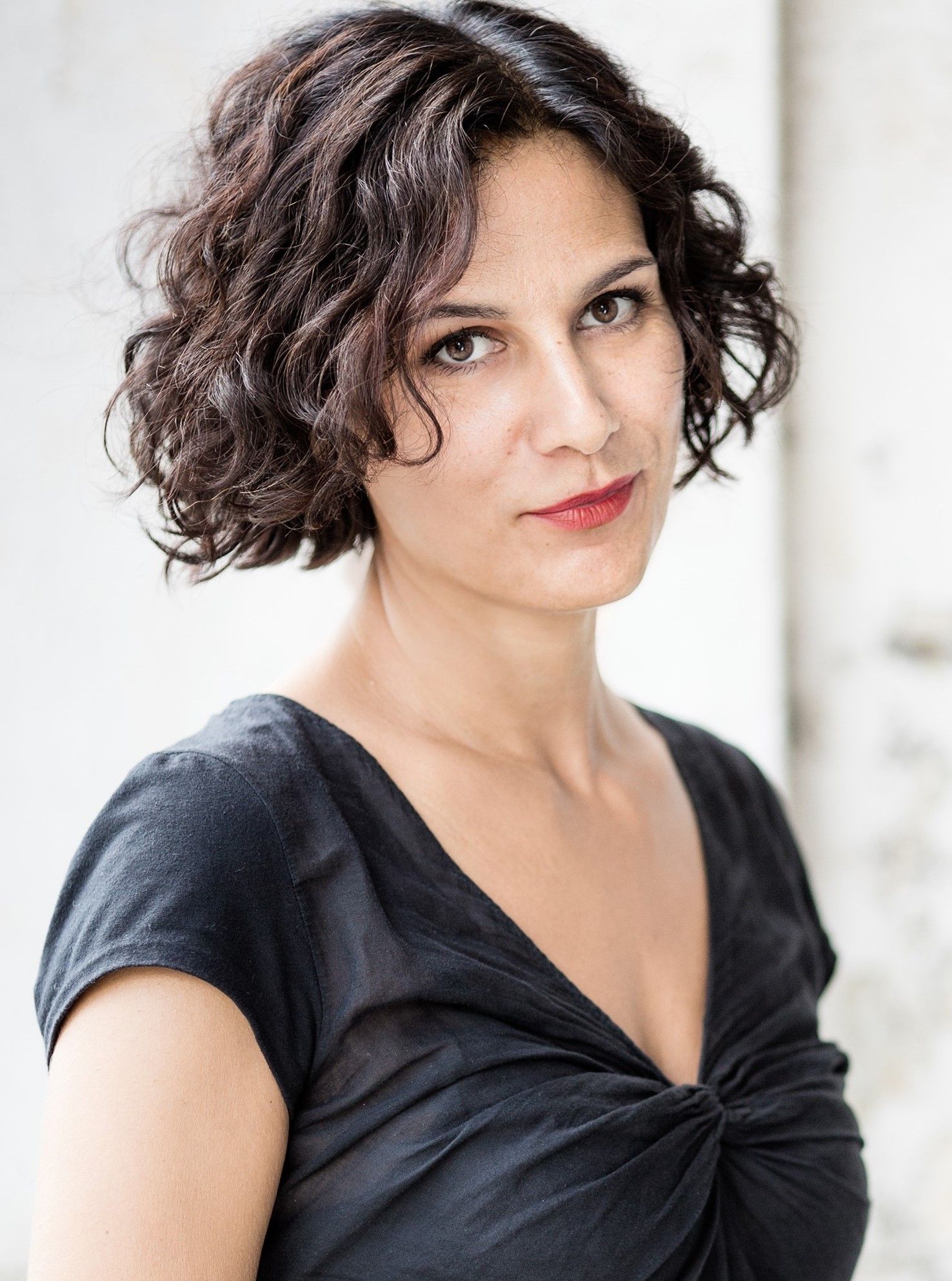 Laura Luchetti - AdoroCinema