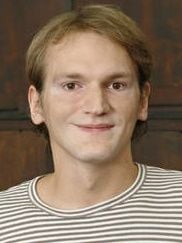 Benjamin Hessler - AdoroCinema