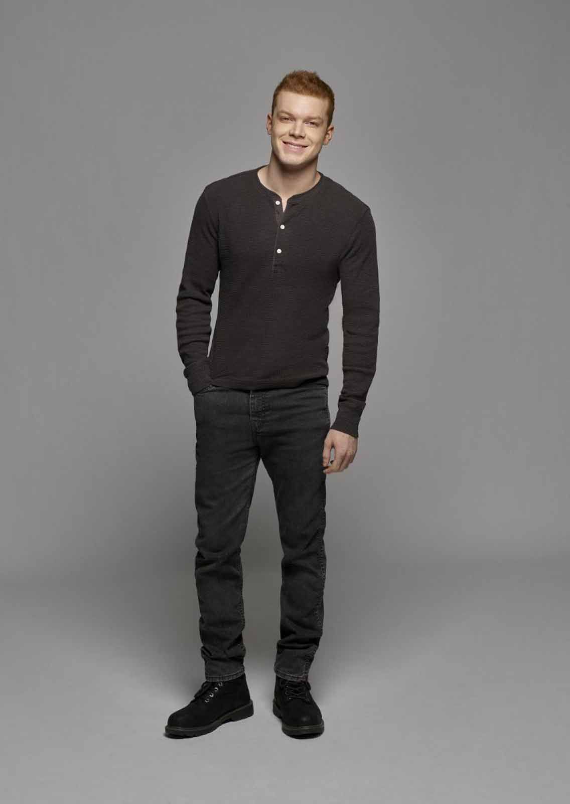 Foto de Cameron Monaghan - Fotos Cameron Monaghan - Foto 26 de 116 ...