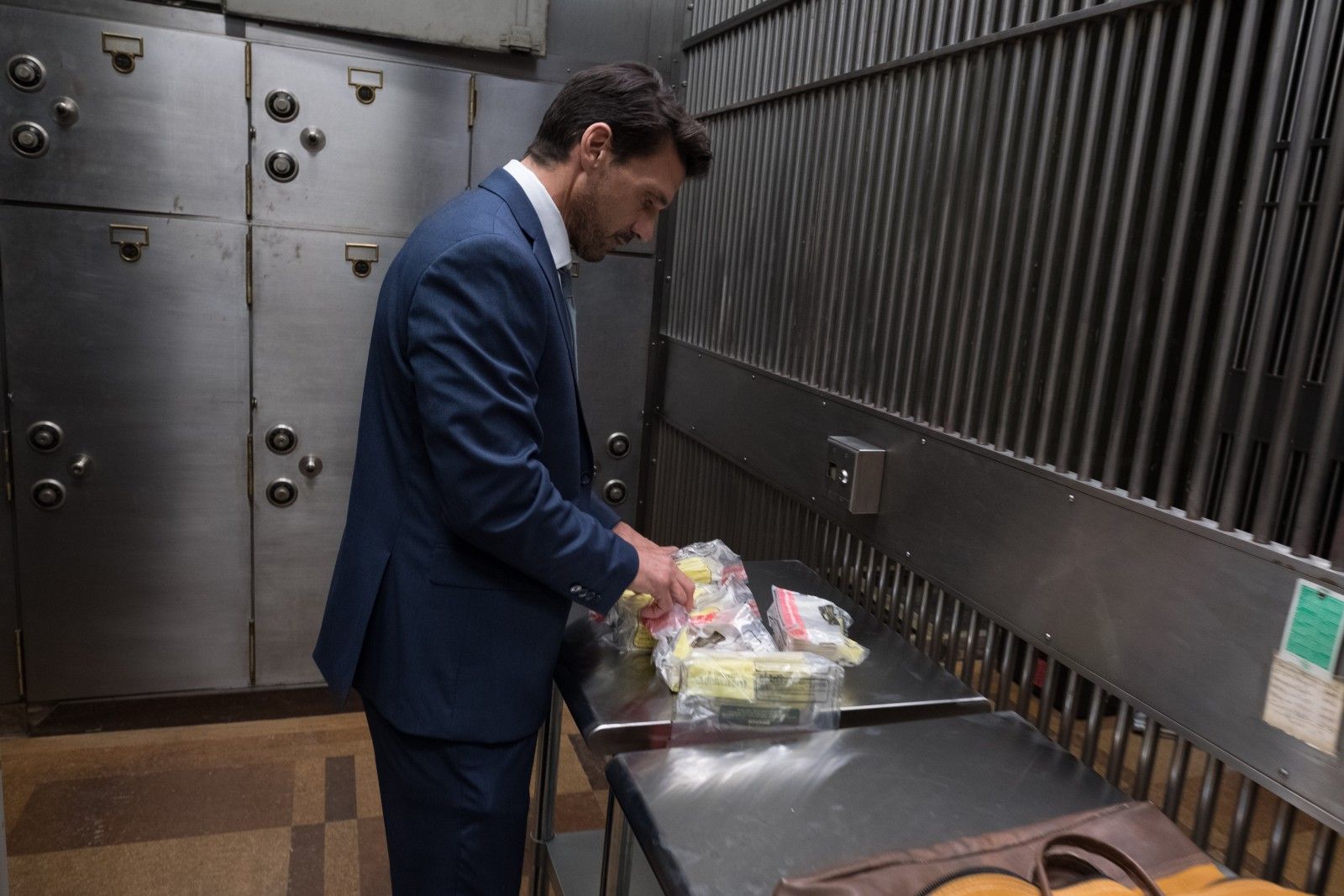 Foto do filme Contra Ataque - Foto 7 de 12 - AdoroCinema