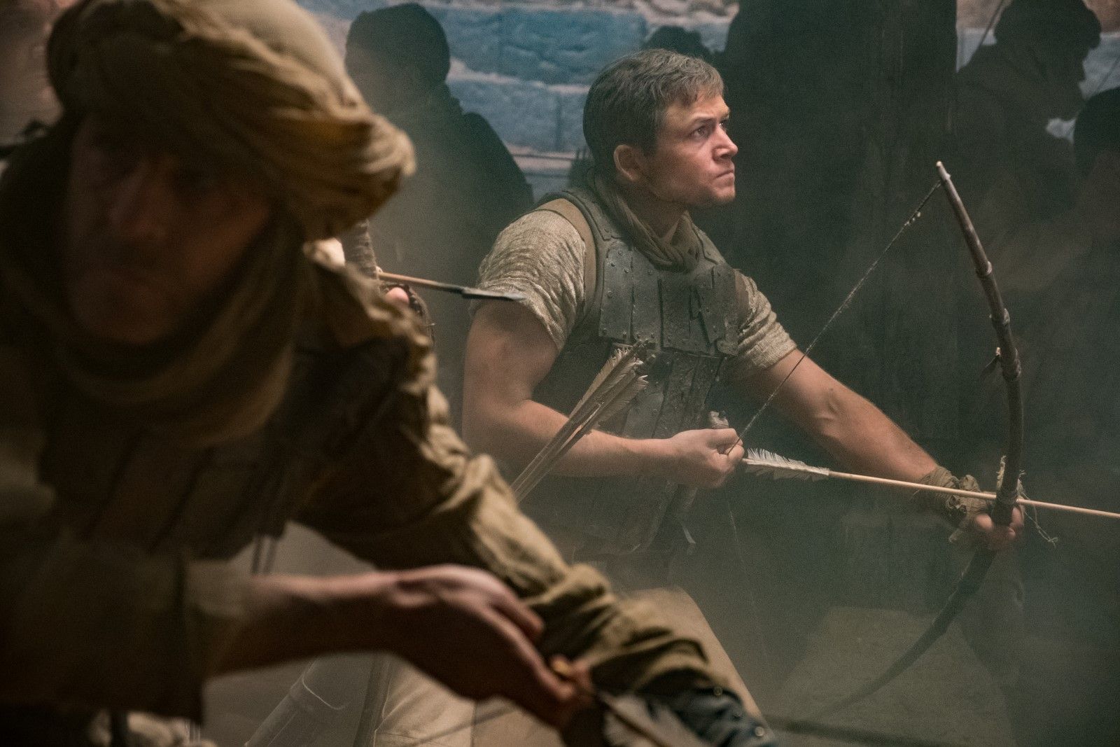 Foto do filme Robin Hood - A Origem - Foto 13 de 40 - AdoroCinema