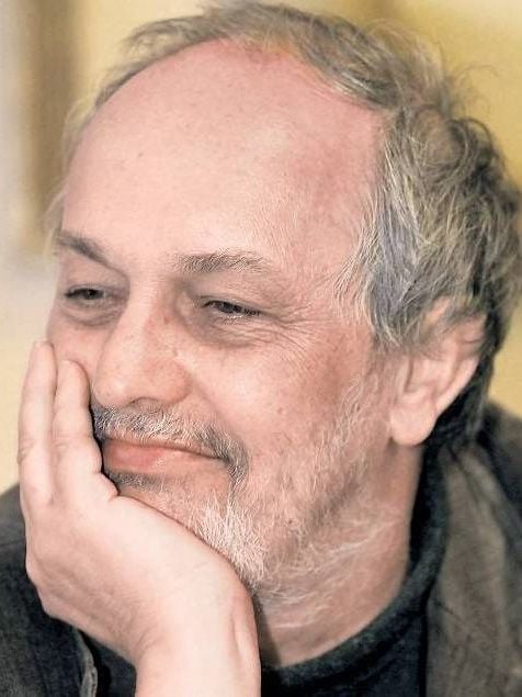 Henryk Baranowski - AdoroCinema