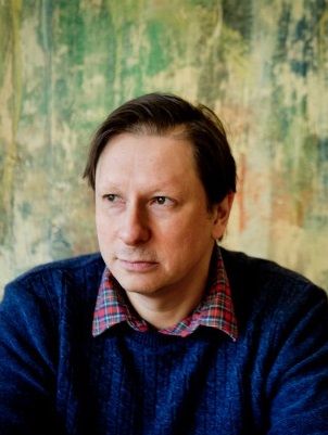 Paul Ahmarani - AdoroCinema