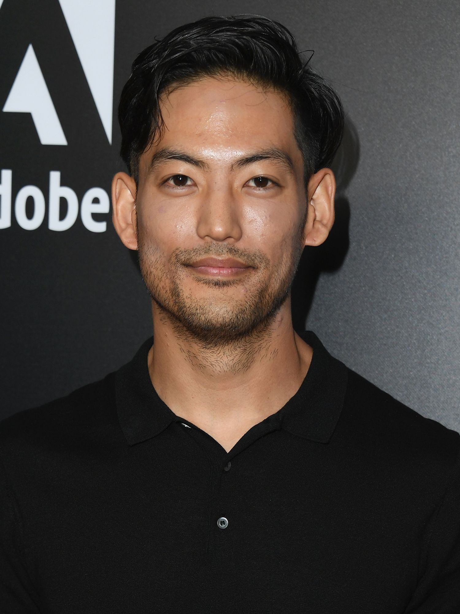 Joseph Lee (II) - AdoroCinema