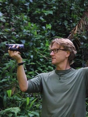 Ben Wallis - AdoroCinema