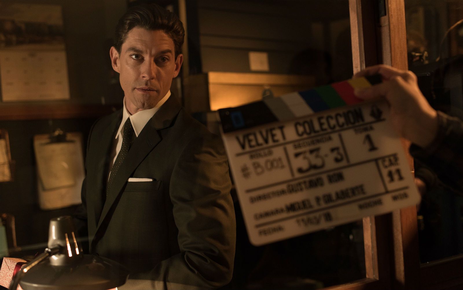 Velvet Colección : Velvet Colección : Fotos - 22 no 60 - AdoroCinema