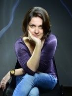 Andrea Batitucci - AdoroCinema