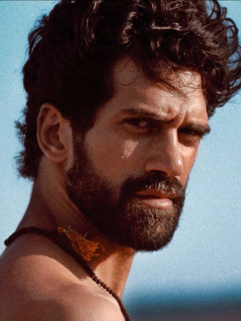 Ahmed Magdy - AdoroCinema