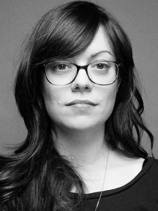 Michelle Dean - AdoroCinema