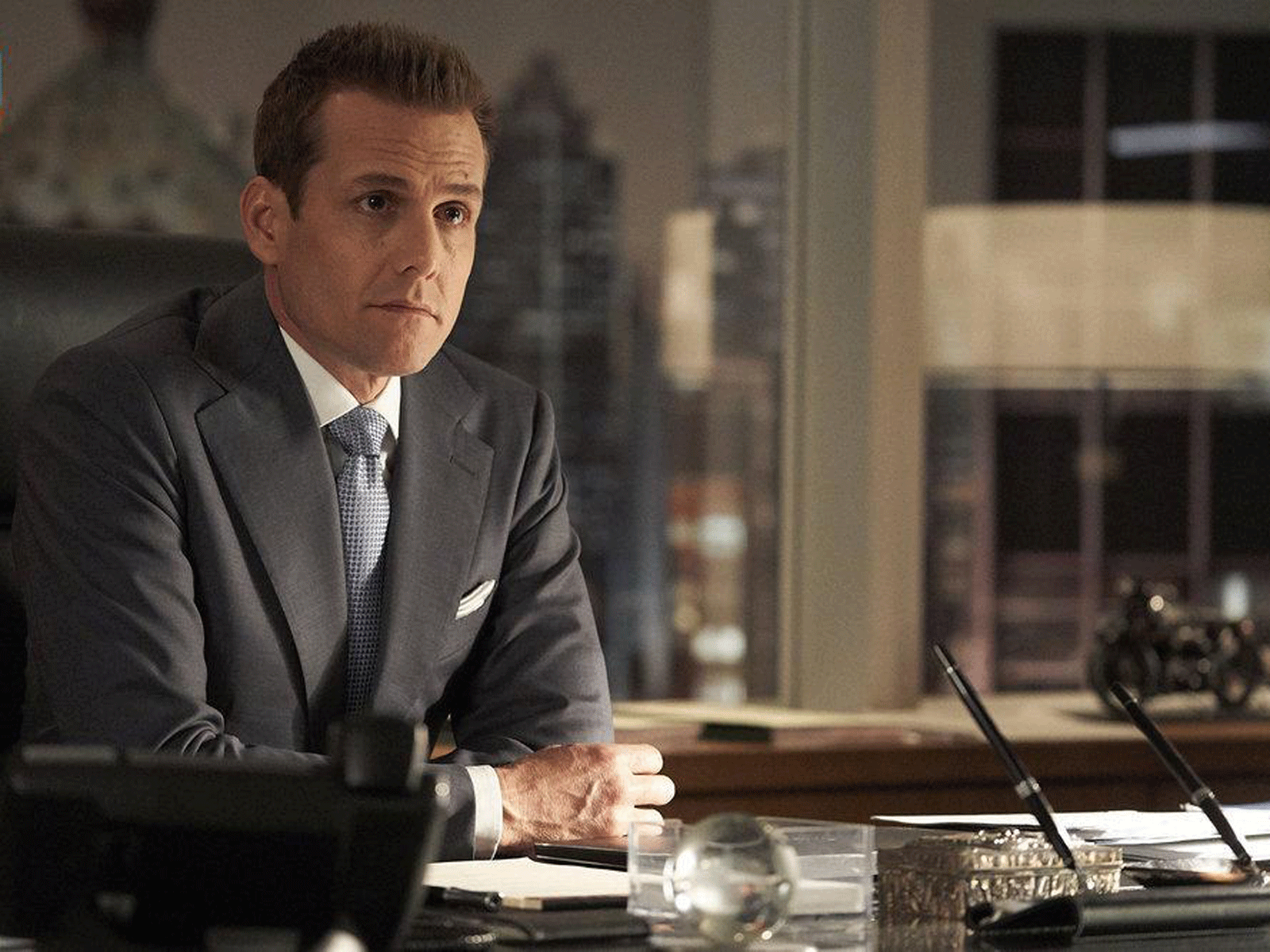 Suits : Suits : Fotos Gabriel Macht - 124 no 636 - AdoroCinema