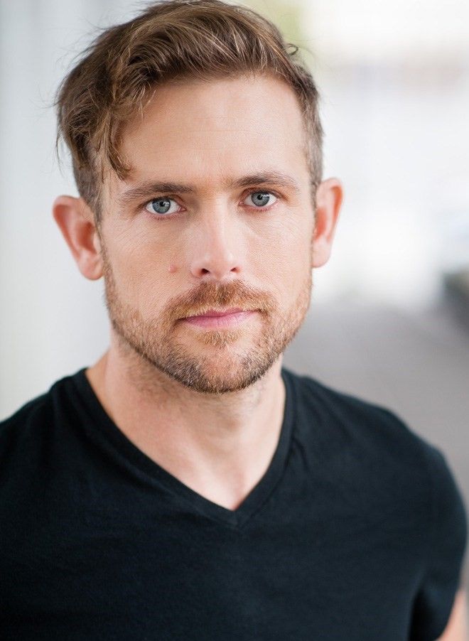 Jeff Gladstone - AdoroCinema