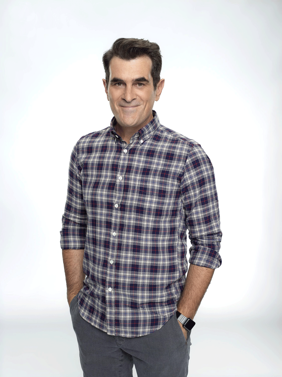 Modern Family : Fotos Ty Burrell - 102 no 799 - AdoroCinema