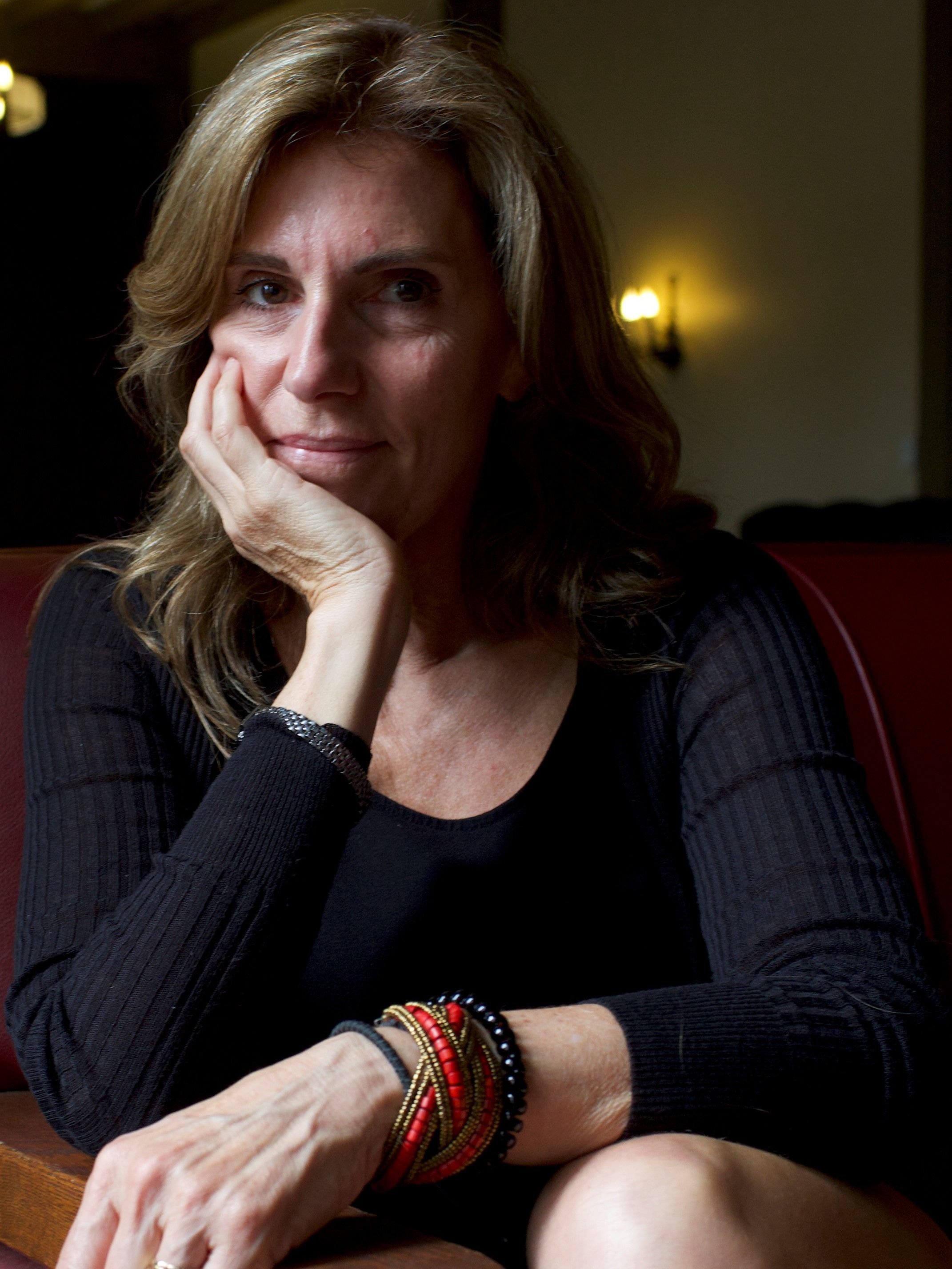 Renée Beaulieu - AdoroCinema