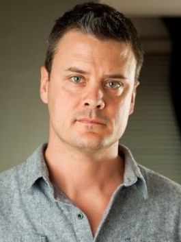 Russell Porter - AdoroCinema