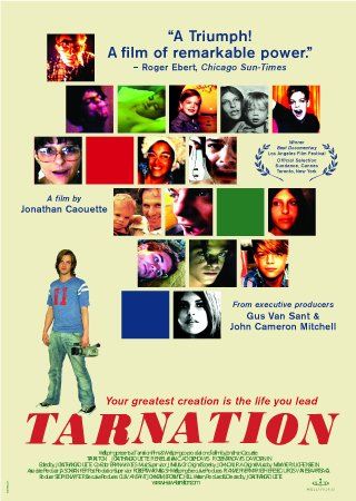 Tarnation - Filme 2003 - AdoroCinema