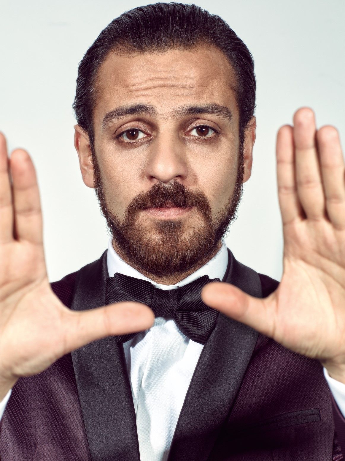 Erkan Kolçak Köstendil - AdoroCinema