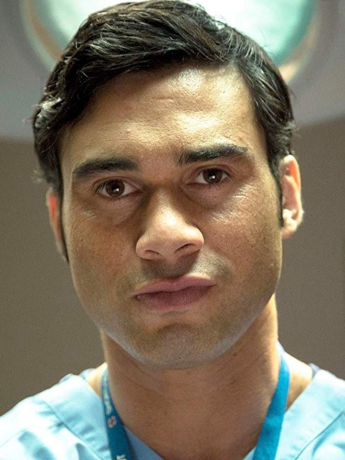 Ben Mitchell - AdoroCinema