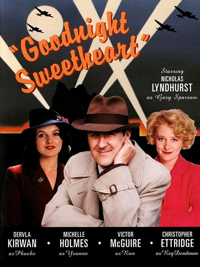 Pôster Goodnight Sweetheart - Pôster 1 no 1 - AdoroCinema