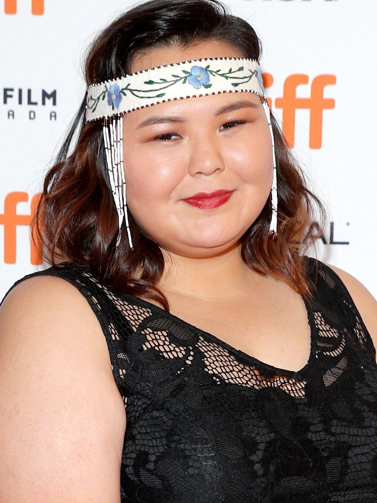 Emerald Macdonald - AdoroCinema