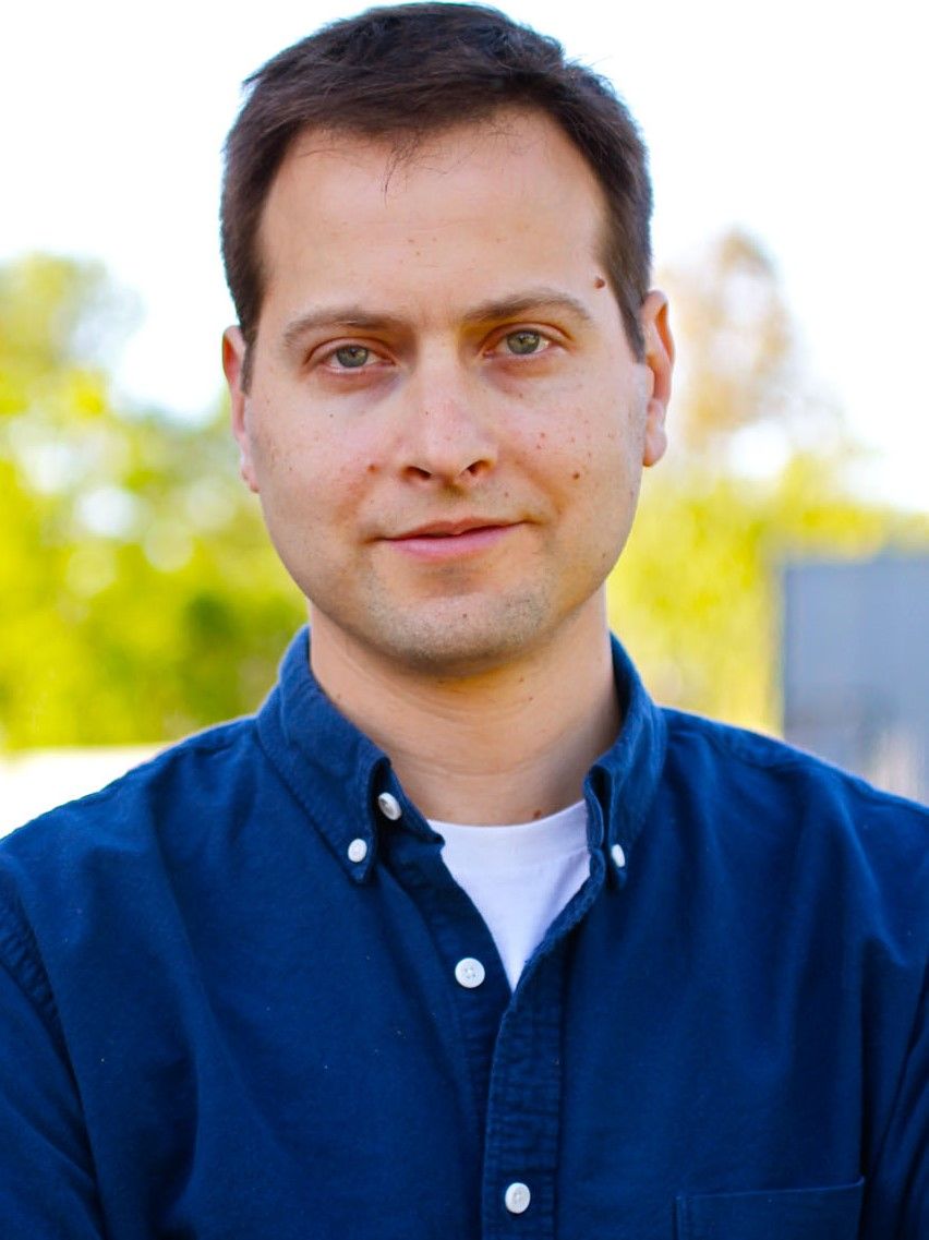 Dan Goor - AdoroCinema