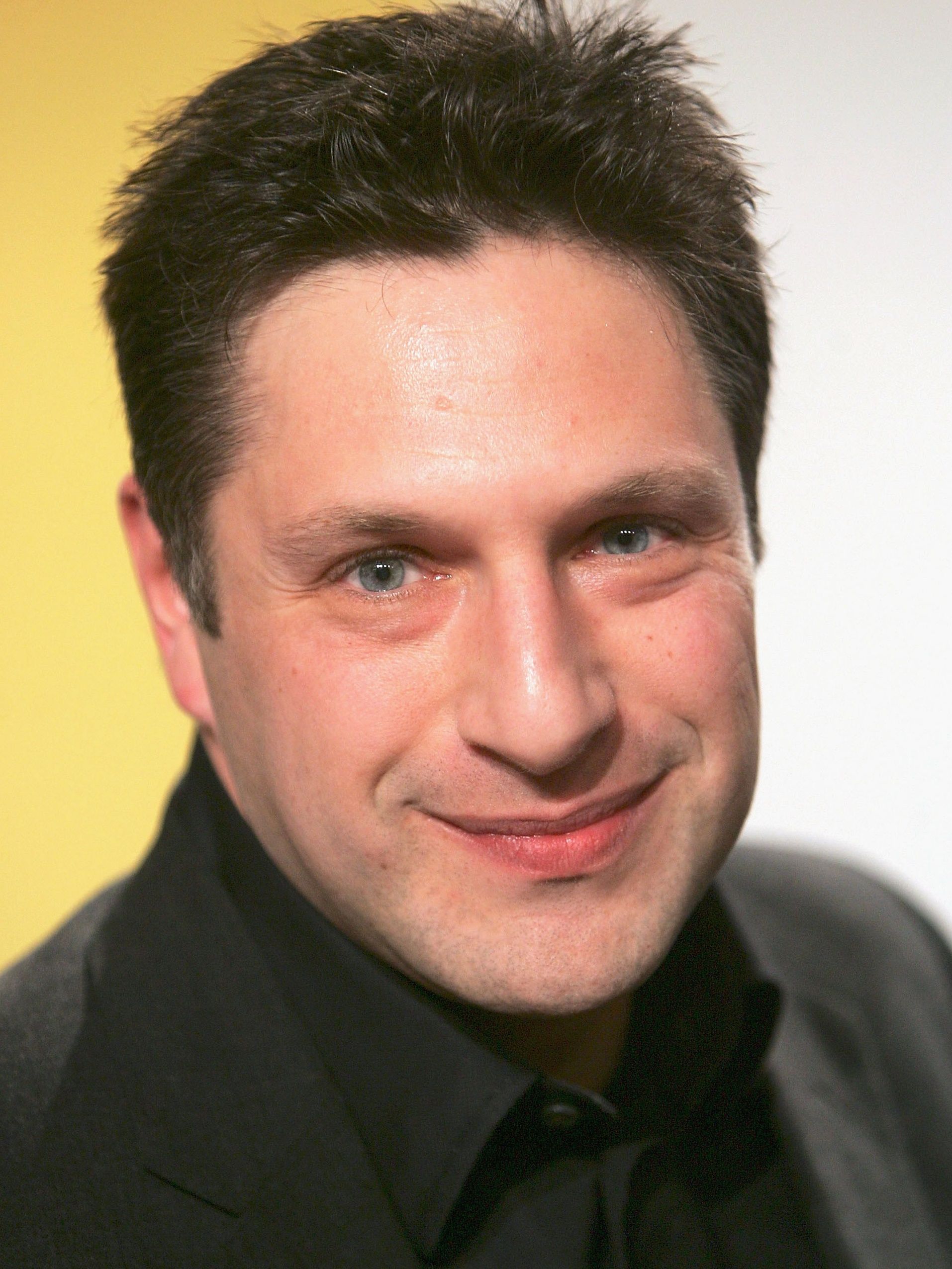Patrick Marber - AdoroCinema