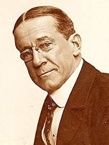 William H. Crane - AdoroCinema
