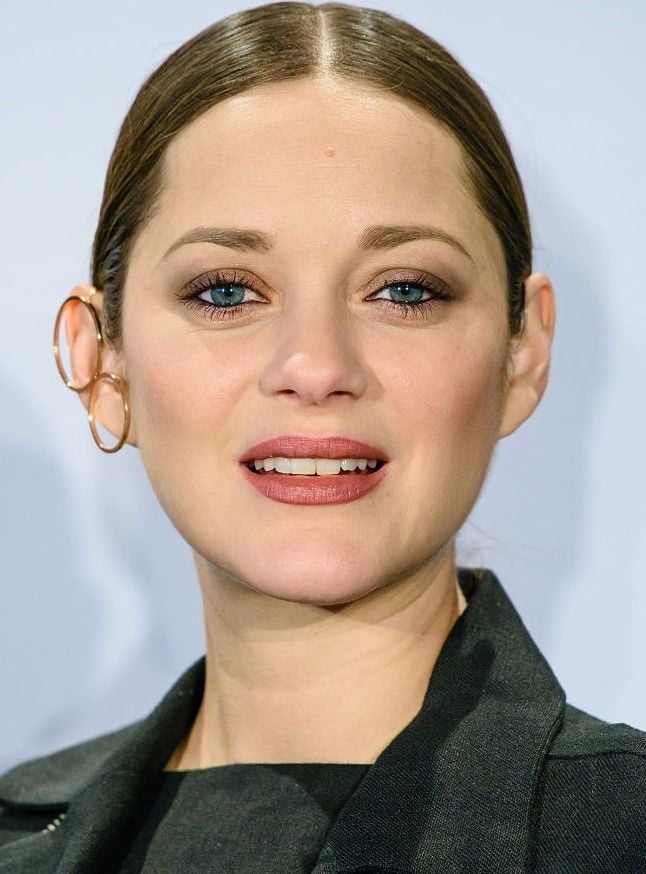 Foto de Marion Cotillard - Poster Marion Cotillard - Foto 76 de 325 ...