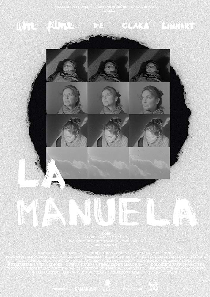La Manuela : Elenco, atores, equipa técnica, produção - AdoroCinema