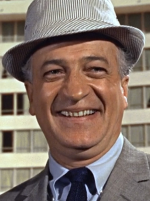 Cec Linder - AdoroCinema