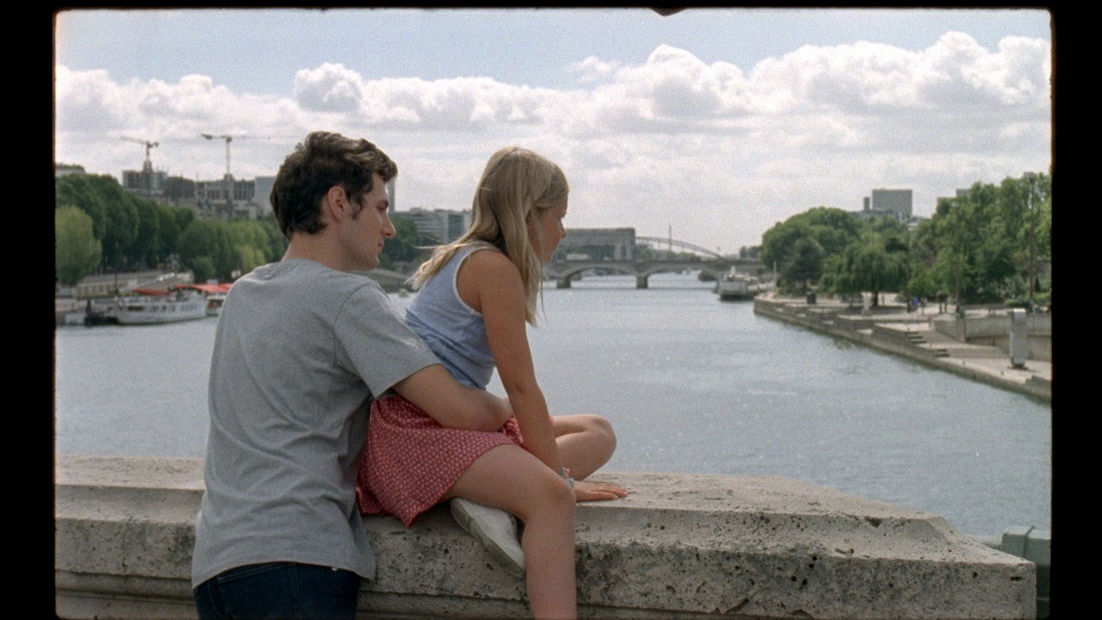 Foto de Isaure Multrier - Amanda : Fotos Isaure Multrier, Vincent ...