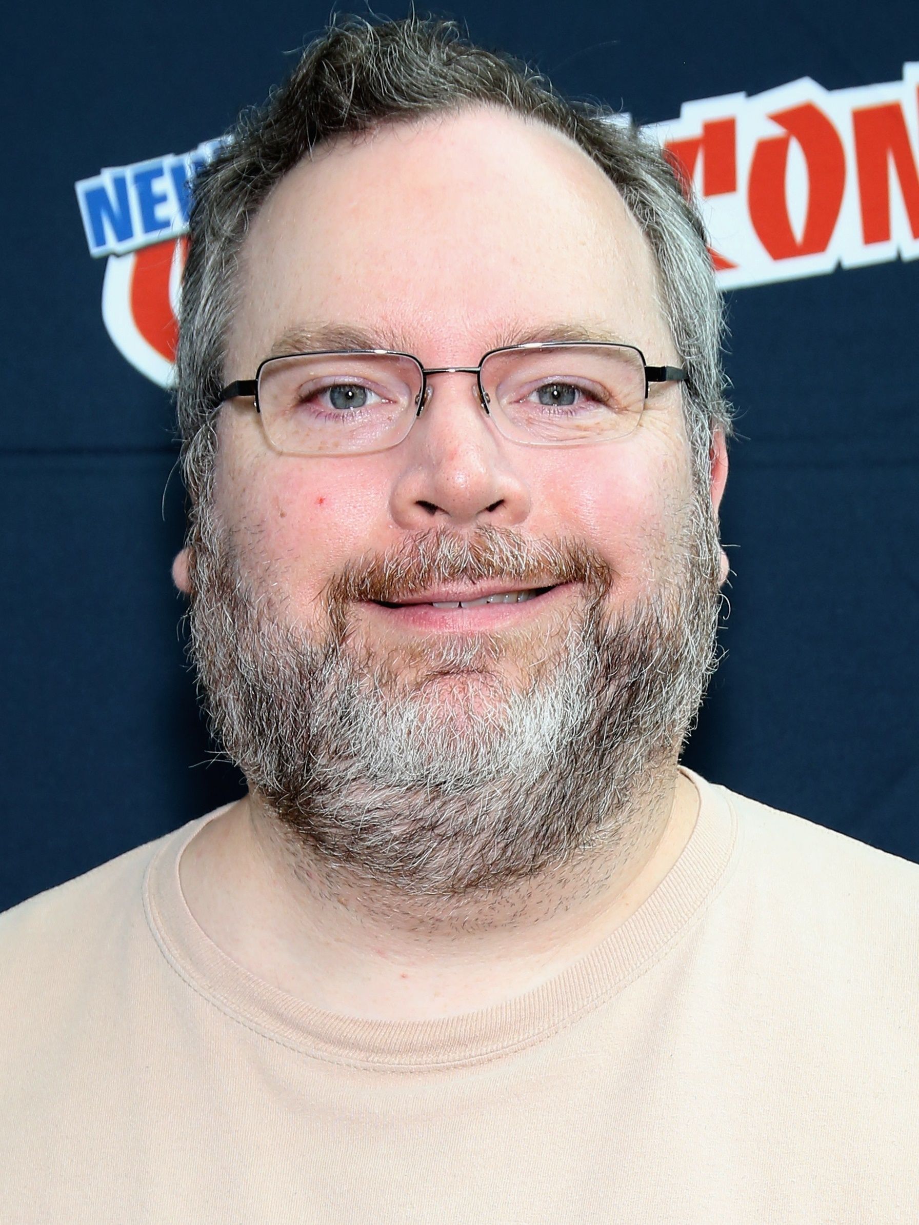 Tom Root - AdoroCinema