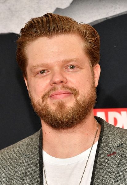 Elden Henson - AdoroCinema