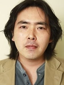 Harutoshi Fukui - AdoroCinema
