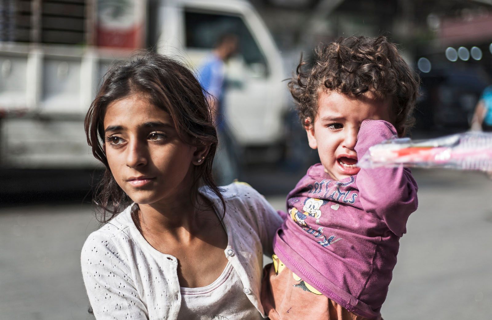 Foto do filme Cafarnaum - Foto 26 de 32 - AdoroCinema