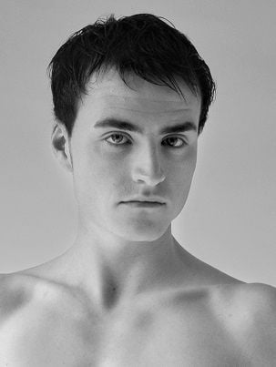 Adam Byard - AdoroCinema