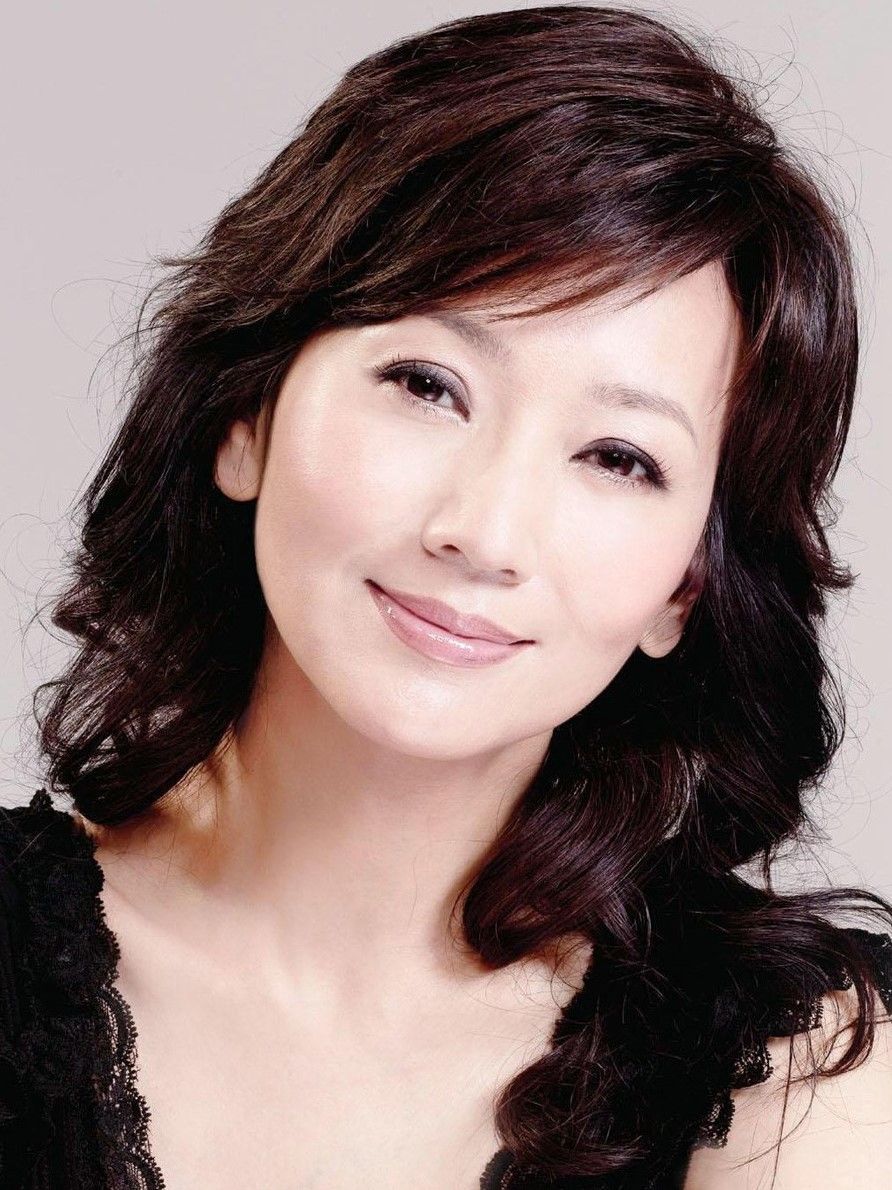 Angie Chiu - AdoroCinema