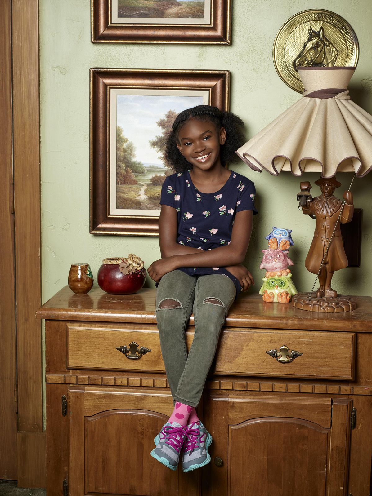 The Conners : The Conners : Fotos - 14 no 16 - AdoroCinema