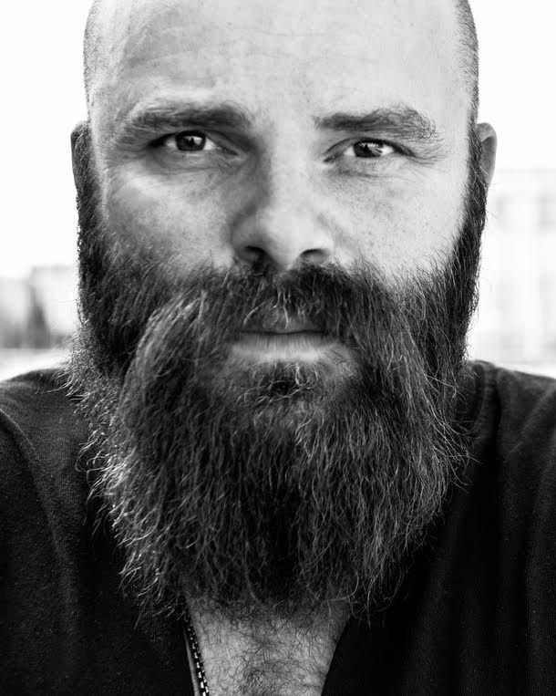 Thomas De Pourquery - AdoroCinema