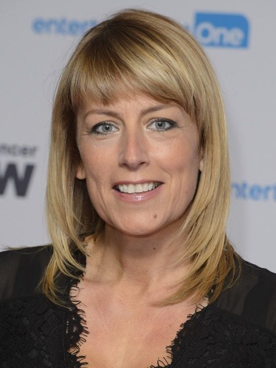 Fay Ripley - AdoroCinema