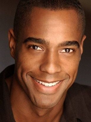 Jeffrey D. Sams - AdoroCinema