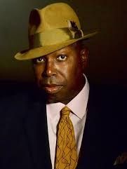 Greg Hollimon - AdoroCinema