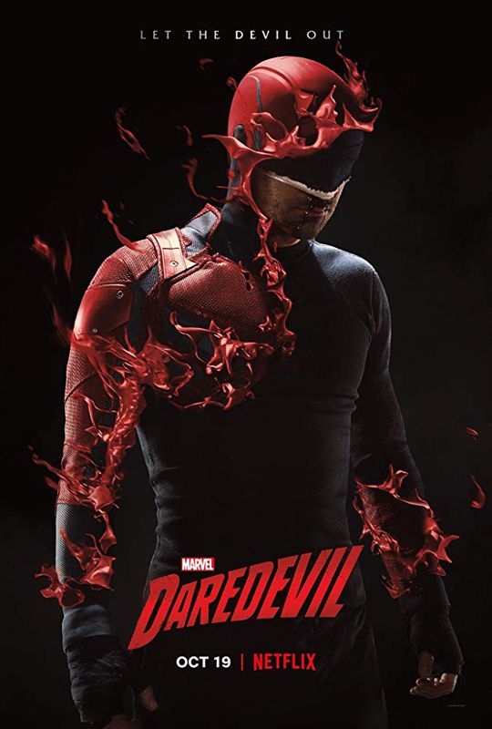 Demolidor 3ª temporada - AdoroCinema