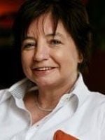 Ann McManus - AdoroCinema
