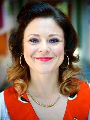 Victoria Bush - AdoroCinema