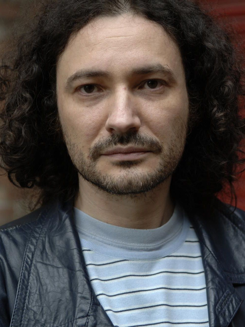 Jeremy Dyson : Filmografia - AdoroCinema