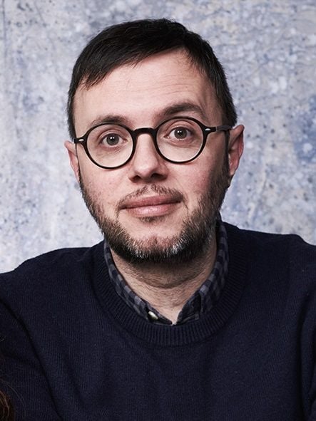 Stephen Loveridge - AdoroCinema