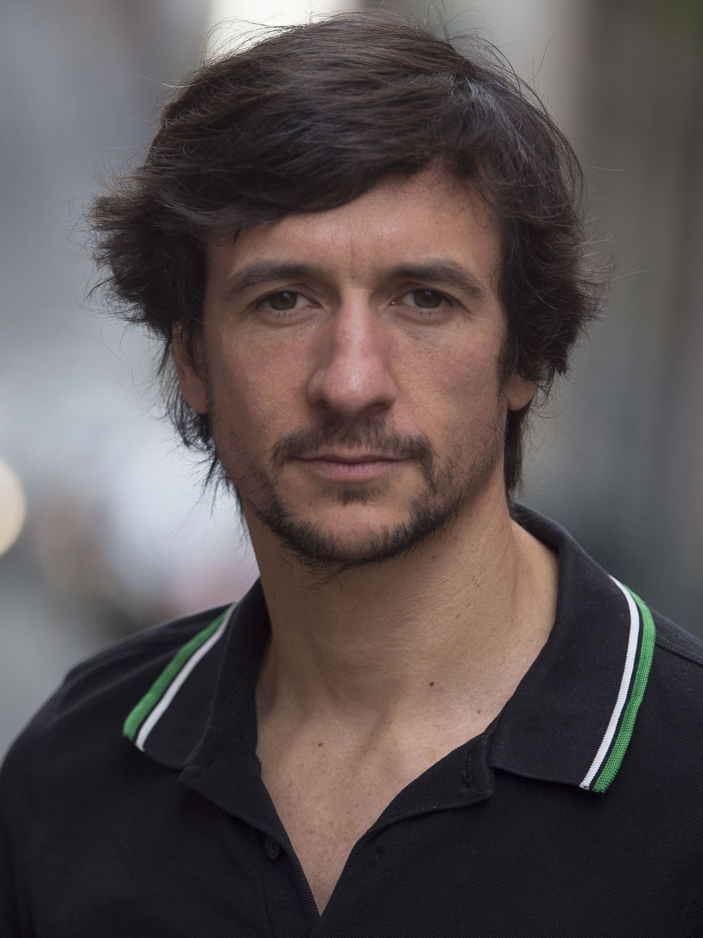 Carlos Agulló - AdoroCinema