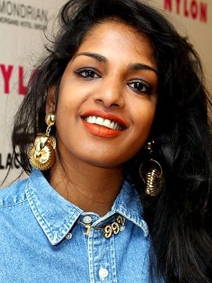 Maya Arulpragasam - AdoroCinema