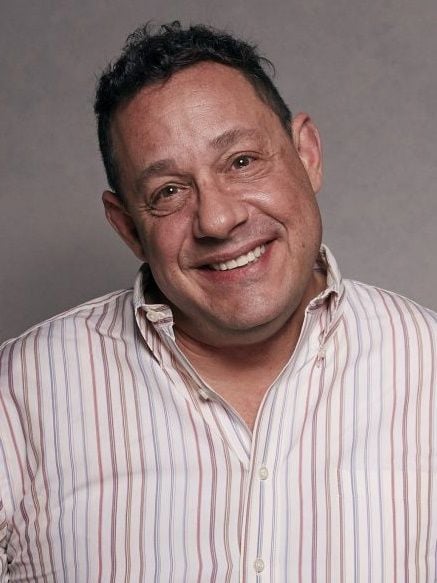 David Kellman - AdoroCinema