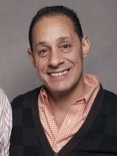 Robert Shafran - AdoroCinema